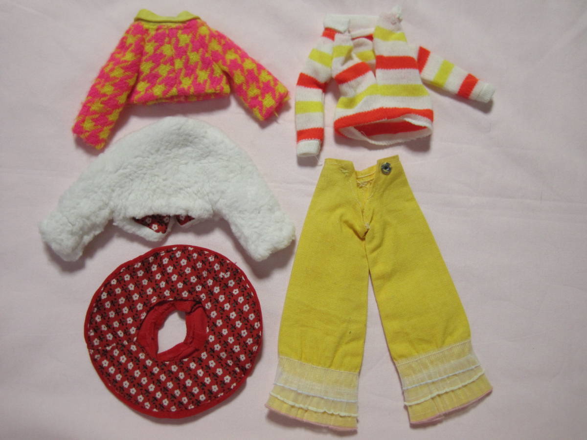 MATTELマテル BARBIE バービー VINTAGE ヴィンテージ Ice Breaker Caribbean Cruise ...