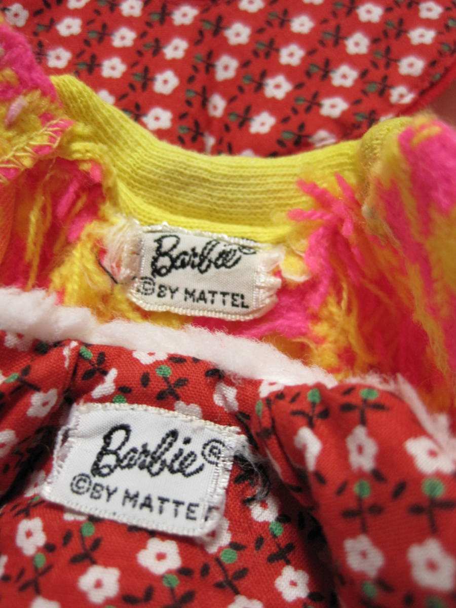 MATTELマテル BARBIE バービー VINTAGE ヴィンテージ Ice Breaker Caribbean Cruise ...