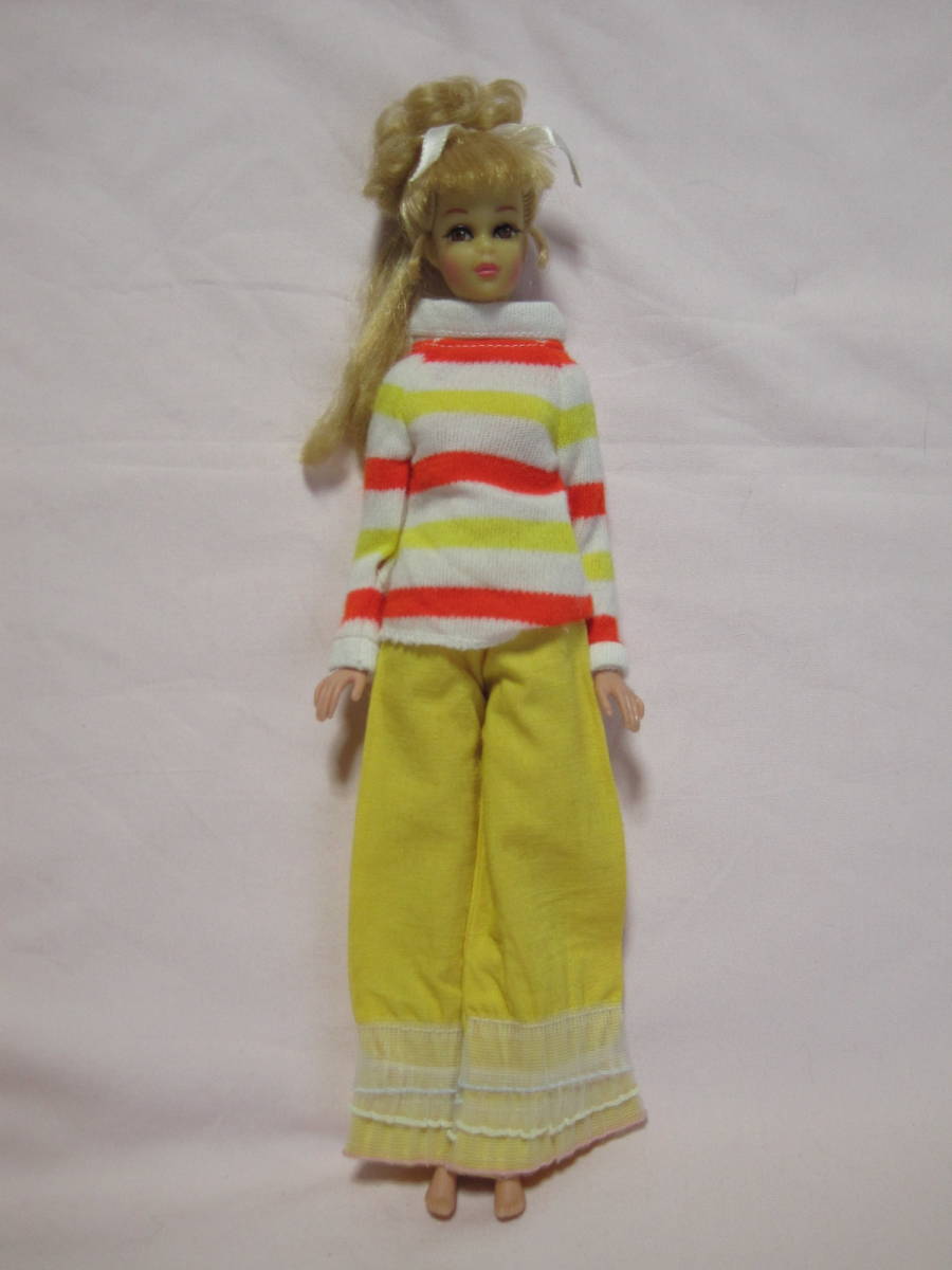 MATTELマテル BARBIE バービー VINTAGE ヴィンテージ Ice Breaker Caribbean Cruise ...