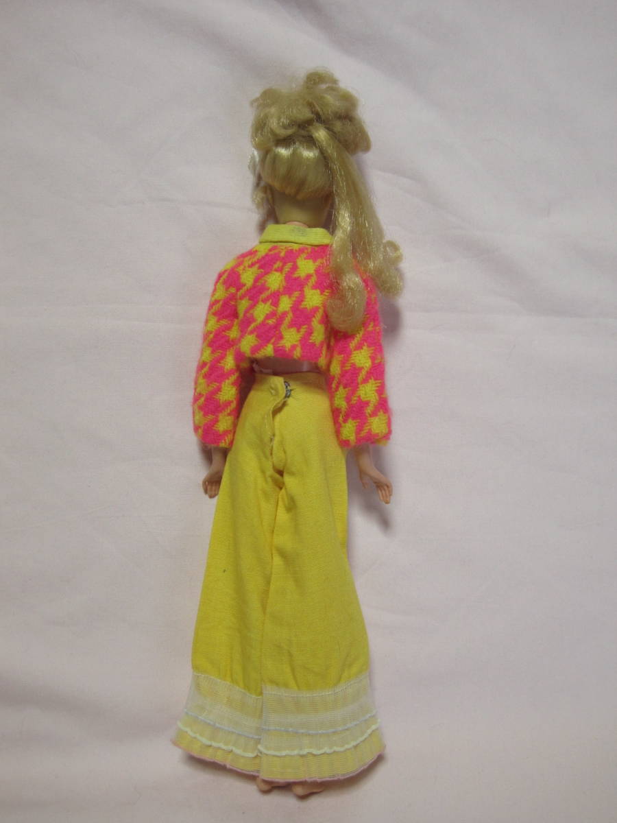 MATTELマテル BARBIE バービー VINTAGE ヴィンテージ Ice Breaker Caribbean Cruise ...