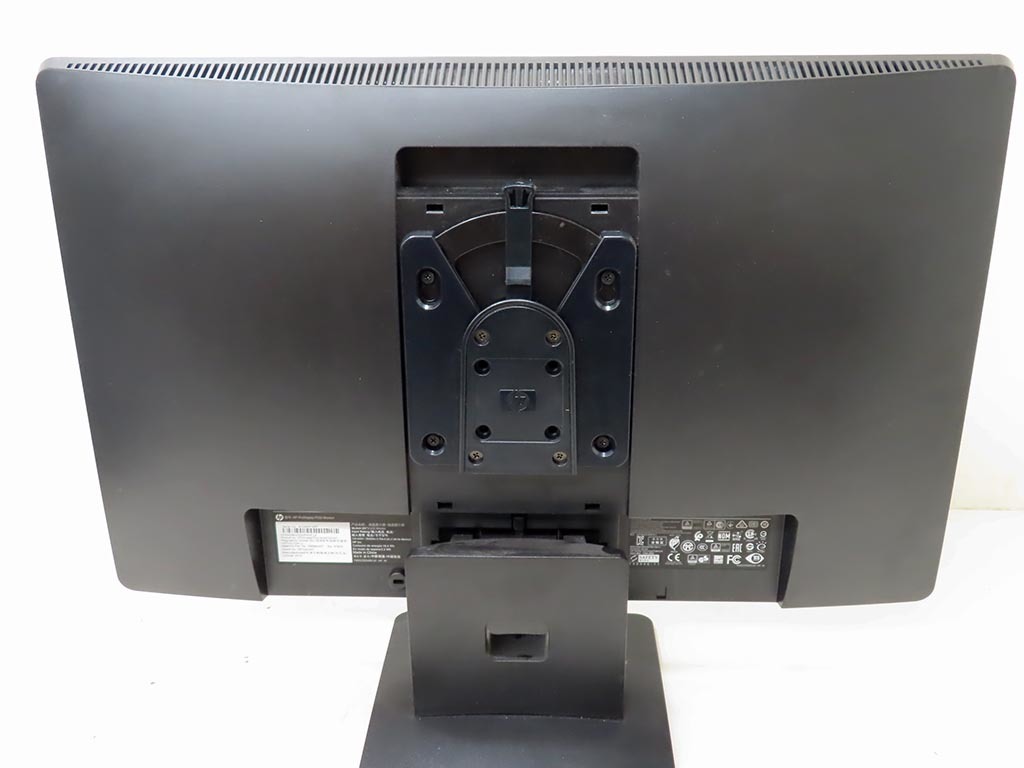 即決/送料無料/フルHD/23インチ液晶/ HP Pro Display P232 /動作品/AS11M19 23インチ～