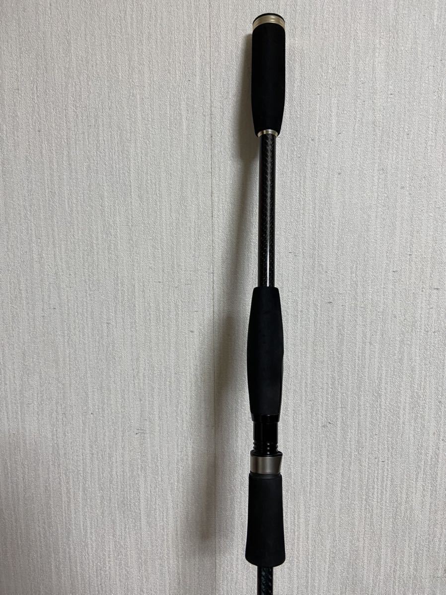 オリムピック ヌーボ カラマレッティ GONCS-832MH(オリムピック)｜売買されたオークション情報、yahooの商品情報をアーカイブ公開 - オークファン（aucfan.com）