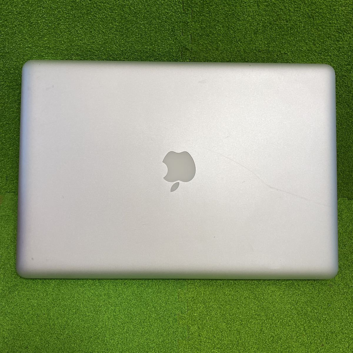OKM-297 激安 MacBook Pro 15-inch 2010モデル Core i5 Core i7 A1286 ストレージ メモリ ...