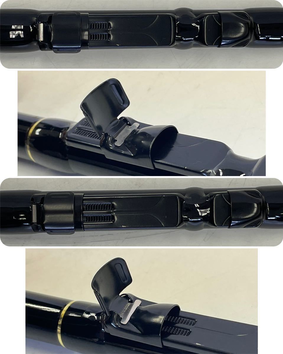 PRO MARINE プロマリン BLUEBAY ブルーベイ 磯 CARBON ROD カーボンロッド 2-430 3-430 釣竿 釣具 ...