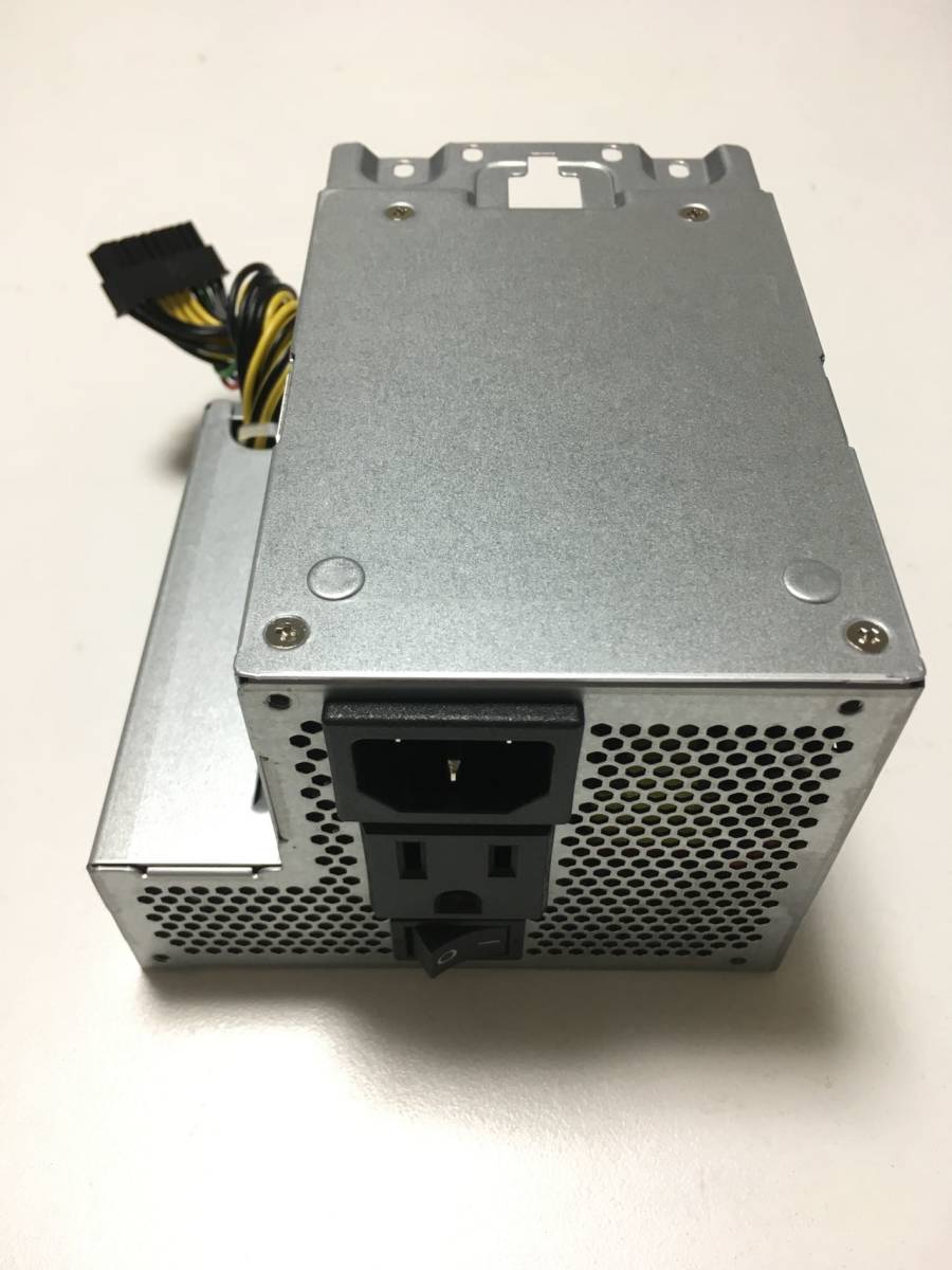 Z Fujitsu CELSIUS J5010 CELJ16001 電源ユニット PCK004 S26113-E642-V21-01 280W ...