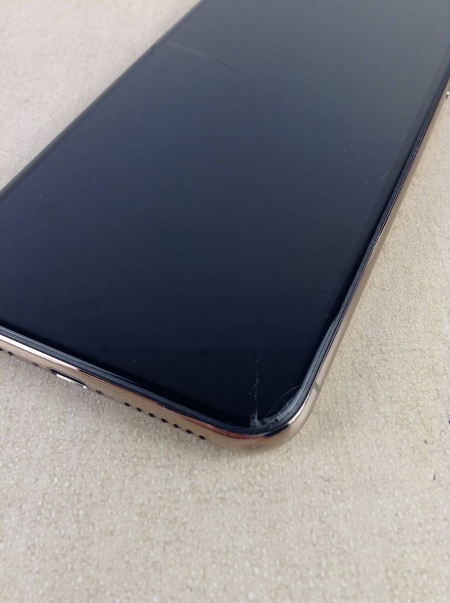 A4166 Apple アップル iPhone アイフォン iPhone11Pro Max MWHG2J/A 64GB iOS16.0 本体のみ キズあり(iPhone)｜売買された ...