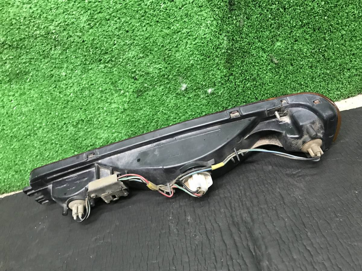 管0796 UE-HH6 アクティバン 純正 テールランプ テールライト 左 STANLEY 043-8377(日産用)｜売買されたオークション情報、yahooの商品情報をアーカイブ公開 ...