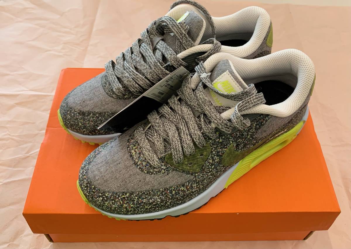 23.0cm NIKE AIR MAX 90G NRG M21 ナイキ エアマックス 90G NRG M21 CZ0196-124(24 ...