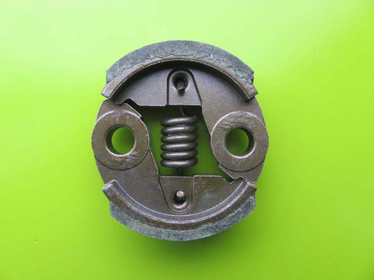 クラッチ 2ストエンジン ゼノア BC2400 BC2600 BC2700 BC2300 BC2310 BC2410 BC2411 ...