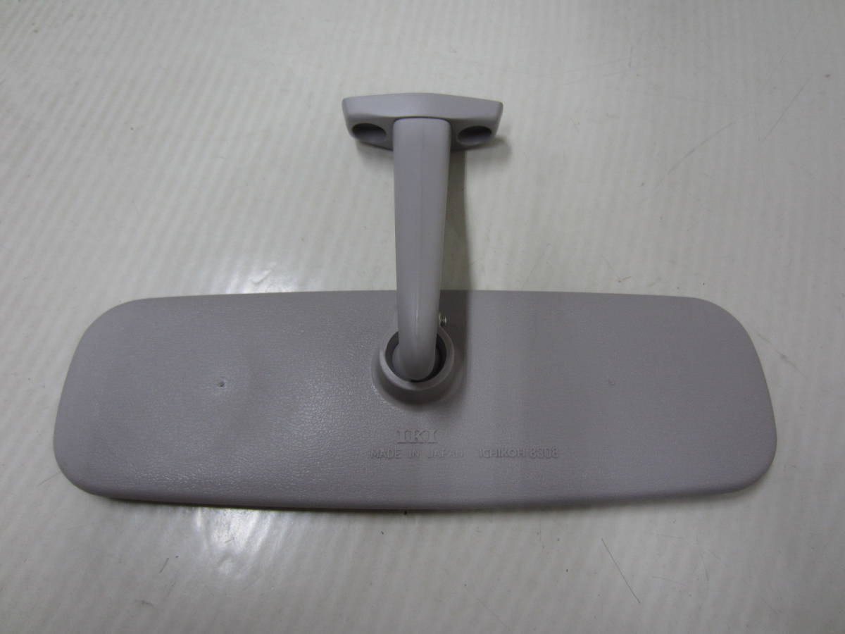 スバル360 ルームミラー 純正品 はありません ヤングSS ヤングS SDX DX subaru360 K111 てんとう虫 バックミラー(ウィンドウ)｜売買されたオークション情報 ...