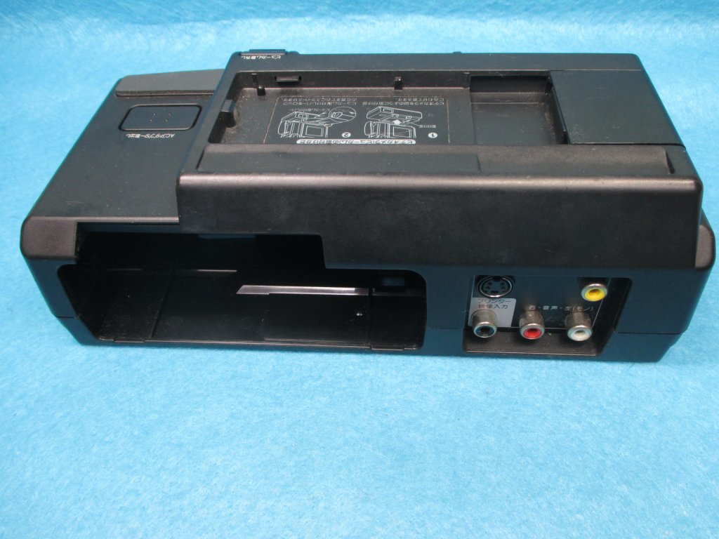 3321 シャープ VIEWCAM用 ACアダプター VR-AA85S SHARP VL-HL50純正品(バッテリー、充電器)｜売買されたオークション情報、yahooの商品情報をアーカイブ公開 ...