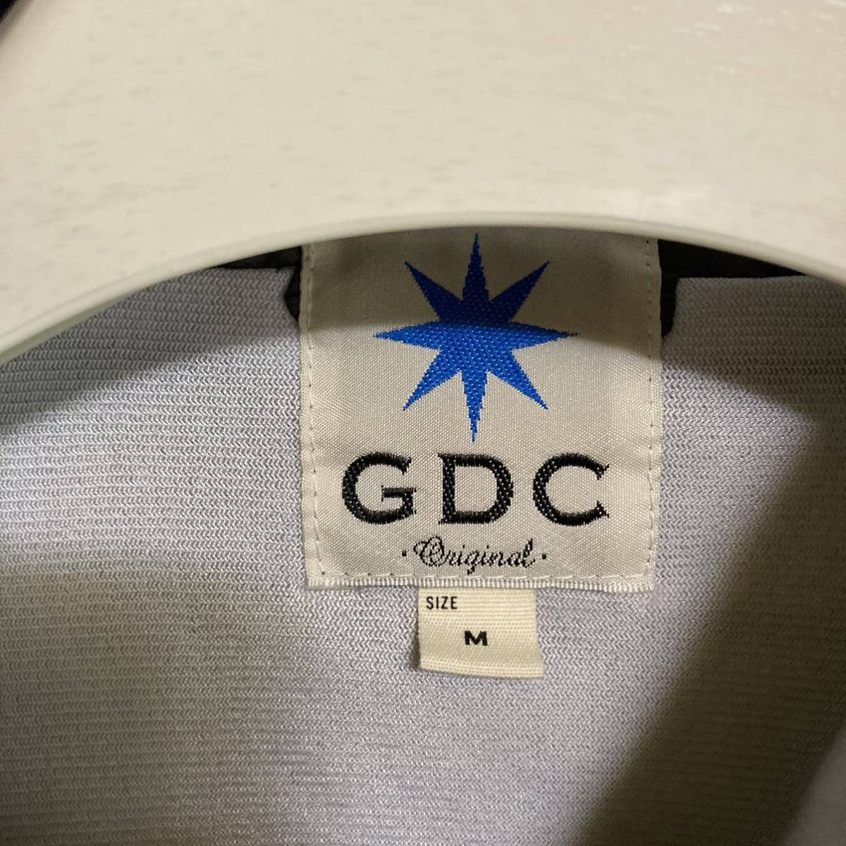 GRAND CANYON コーチジャケット サイズM ナイロンジャケット ブルゾン GDC(Mサイズ)｜売買されたオークション情報、yahooの商品情報をアーカイブ公開 - オークファン ...