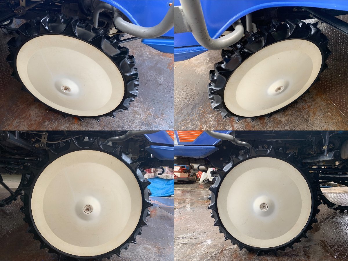 岐阜発 田植機 5条植え イセキ ISEKI / PG5D-UFL / 171hm / 店頭引取大歓迎 / 店頭見学大歓迎 / 3132(車体)｜売買されたオークション情報、yahooの商品 ...