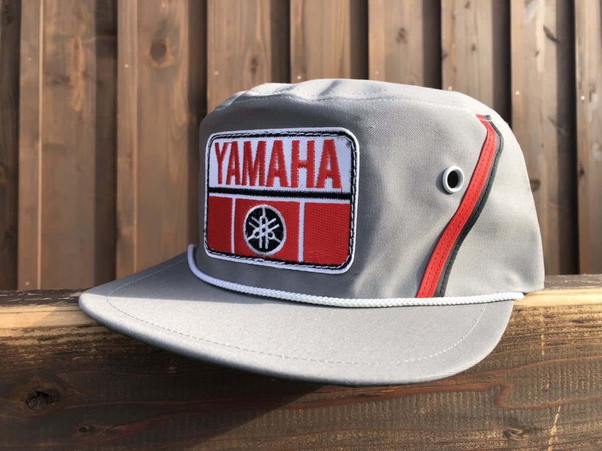 昭和レトロ デッドストック キャップ リメイク アメカジ 一点物 cap4(野球帽)｜売買されたオークション情報、yahooの商品情報をアーカイブ公開 - オークファン（aucfan.com）