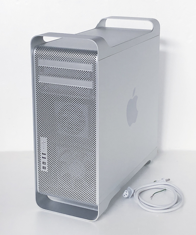 最強最終型モデル MacPro Mid2012/3.46GHz 最大3.73GHz 6コア×2 12コア /Monterey Mojave Windows10/SSD1.5TB HDD2TB ...