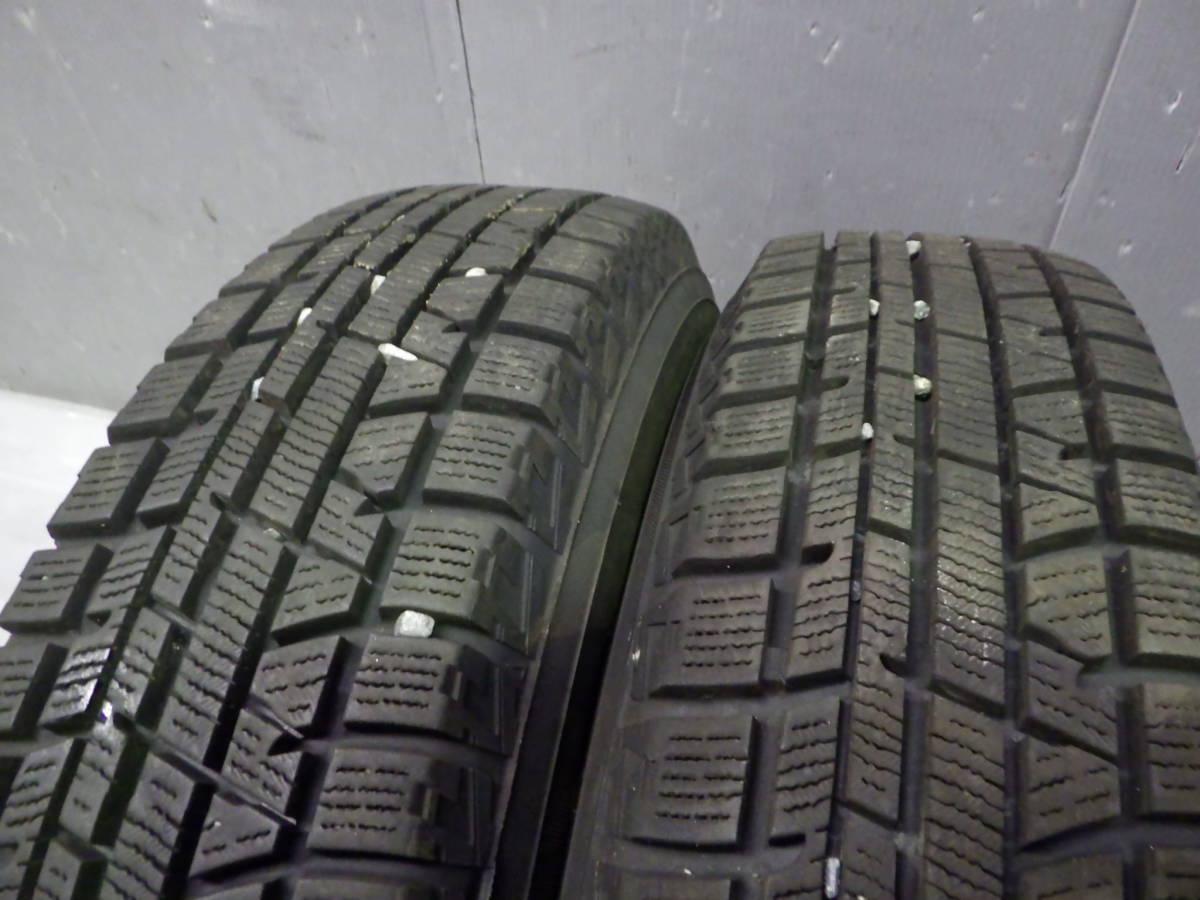 アルミ 13-4.00B +43 4H/100 145/80R13 IG50 プラス 20年製 スタッドレス SIBILLA RZ 04-10-27-103 B1-A2-2B スリーアール長野 ...
