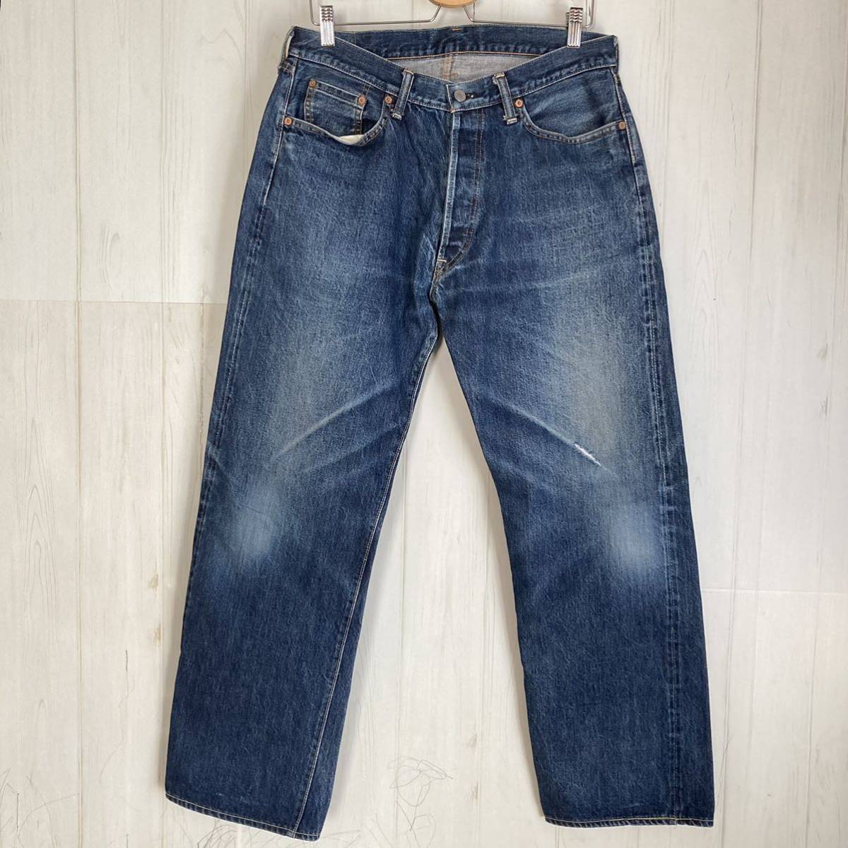 ステュディオダルチザン SD-101 W36 ジーンズ デニムパンツ(ステュディオ・ダ・ルチザン)｜売買されたオークション情報、yahooの商品情報をアーカイブ公開 - オークファン ...