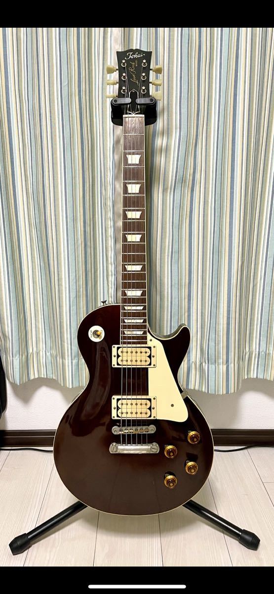 TOKAI LS100S-ON なレアモデル(トーカイ)｜売買されたオークション情報、yahooの商品情報をアーカイブ公開 - オークファン ...