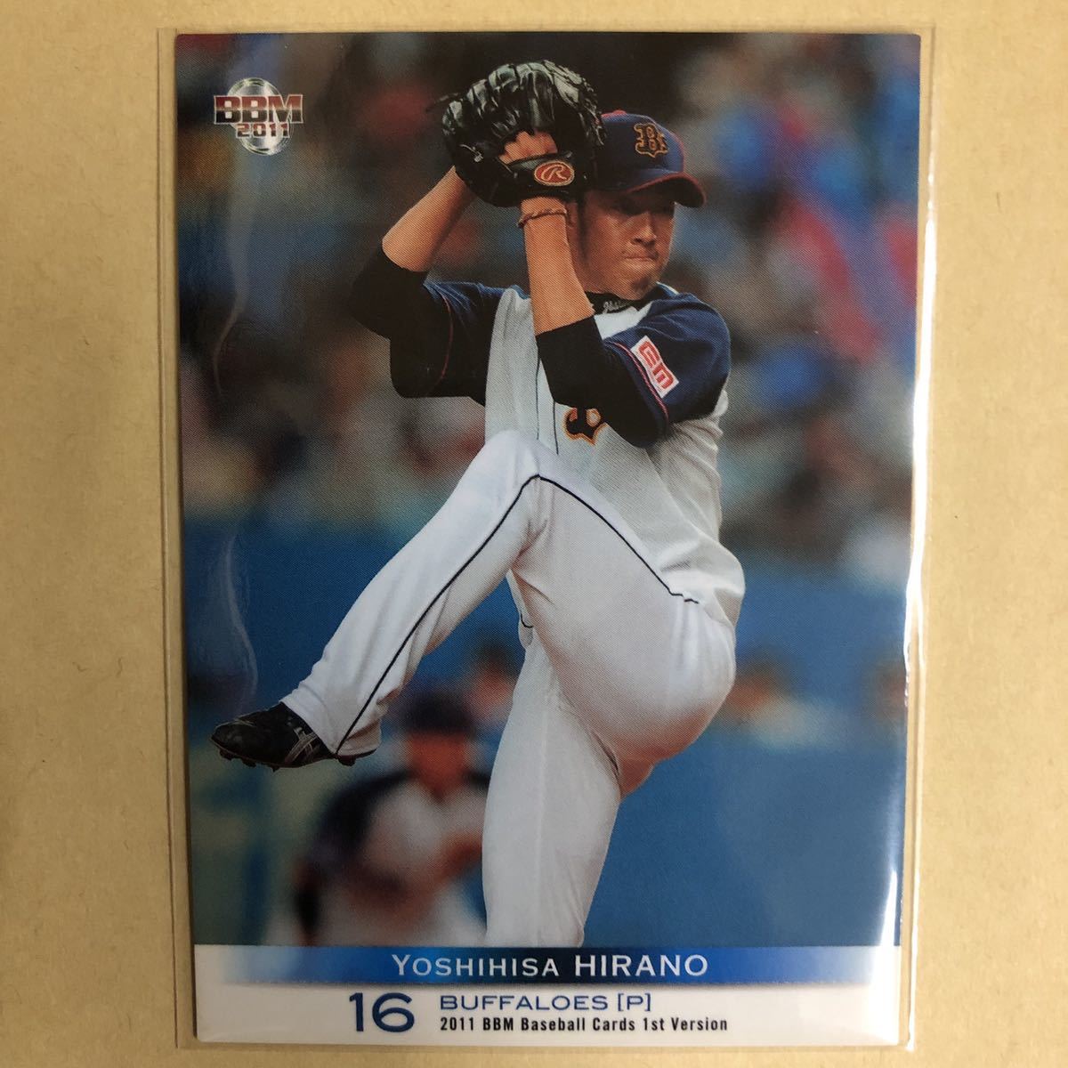平野佳寿 2011 BBM オリックスバファローズ トレカ カード プロ野球 112 スポーツ アスリート(2011年～)｜売買されたオークション情報、yahooの商品情報をアーカイブ公開 ...