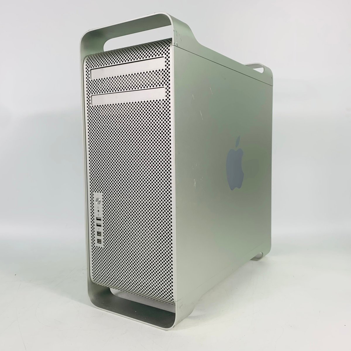 ジャンク Mac Pro Early 2009 2x 4-Core Xeon 2.26GHz/36GB/2TB MB535J/A(Mac ...