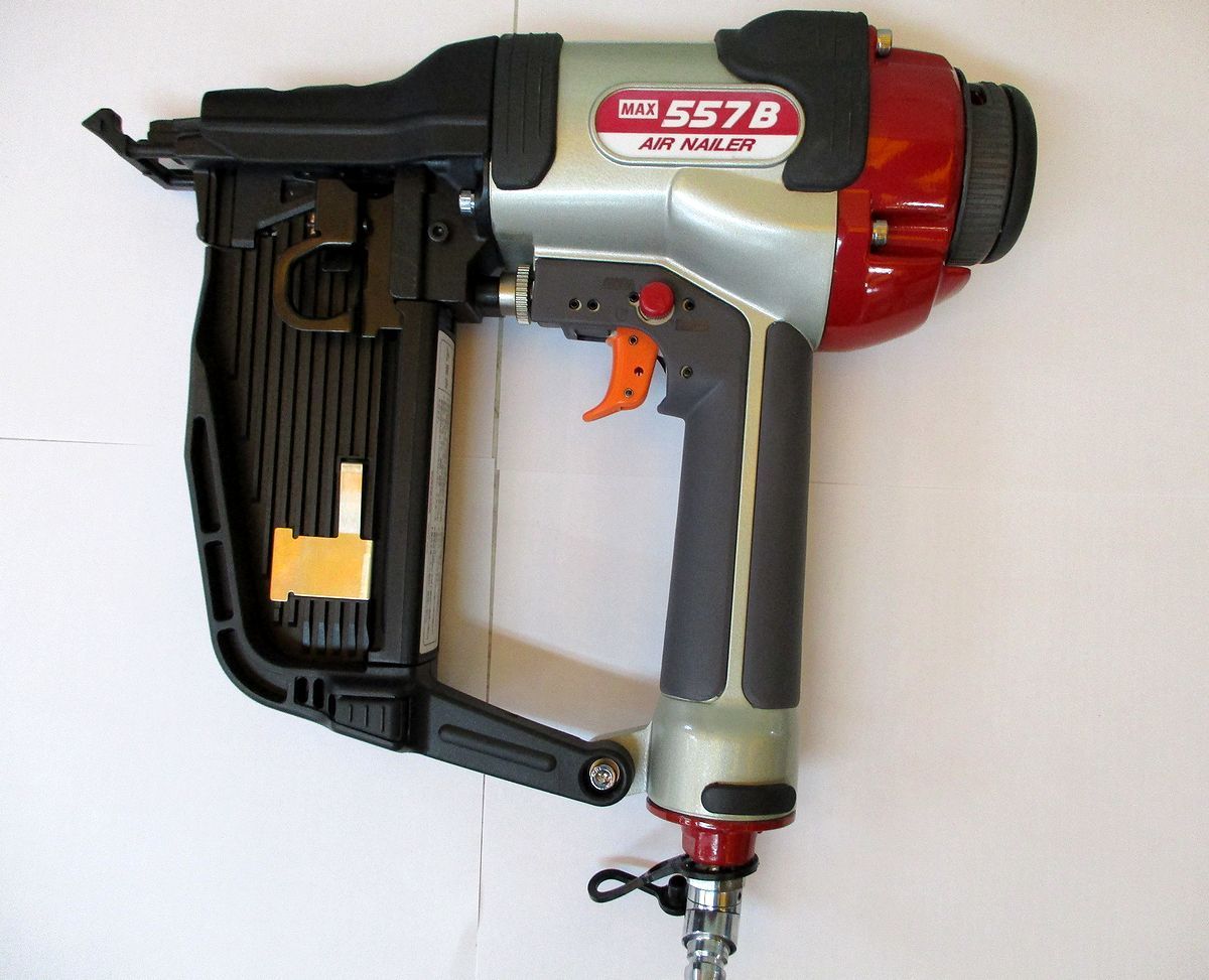 MAX 常圧9mmフロアタッカー TA-557B/957T S-1663(エアタッカー)｜売買されたオークション情報、yahooの商品情報をアーカイブ公開 - オークファン（aucfan.com）