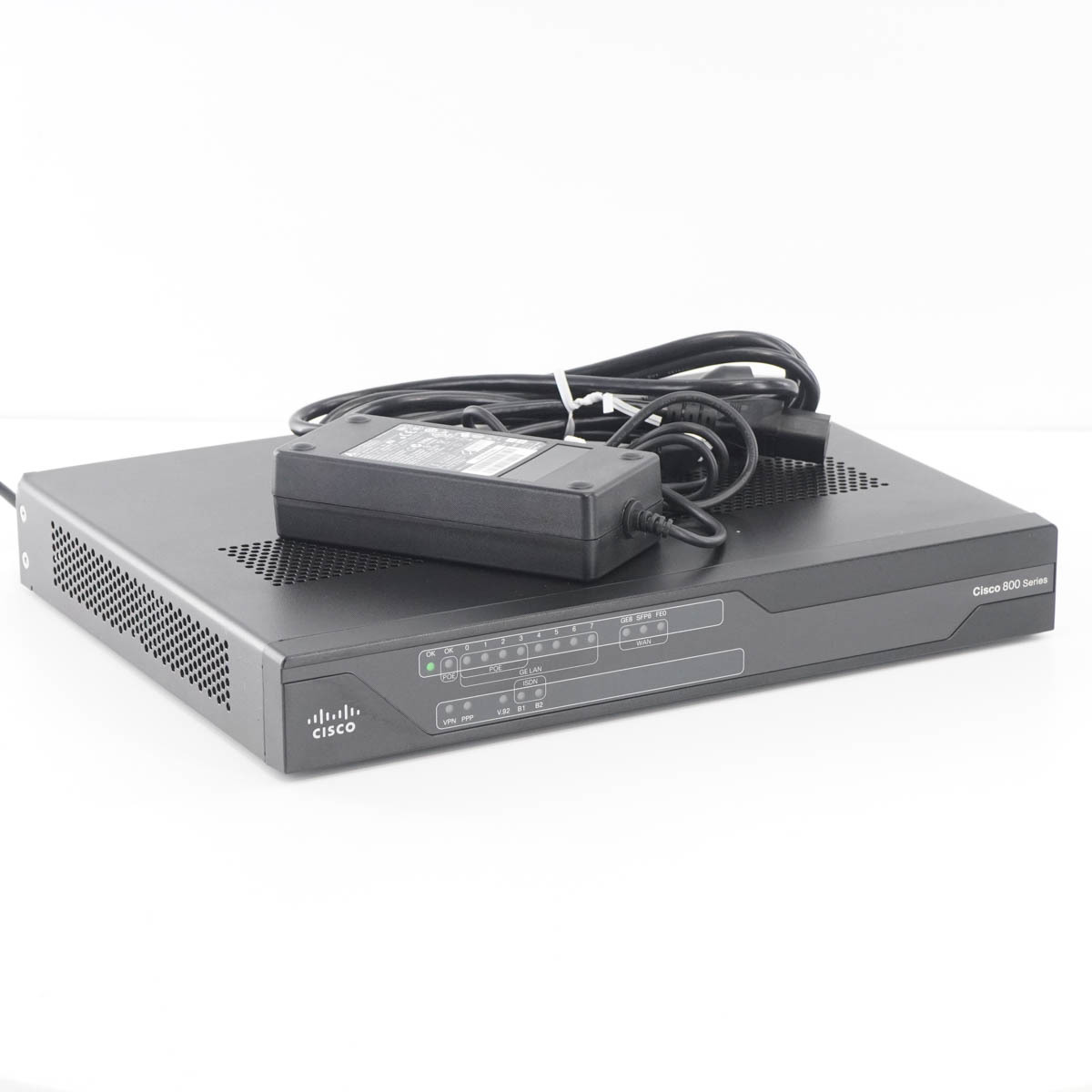 PG 10台入荷 初期化済 C891FJ-K9 V03 891F CISCO 800Se... 04294-1122(ルーター)｜売買された ...