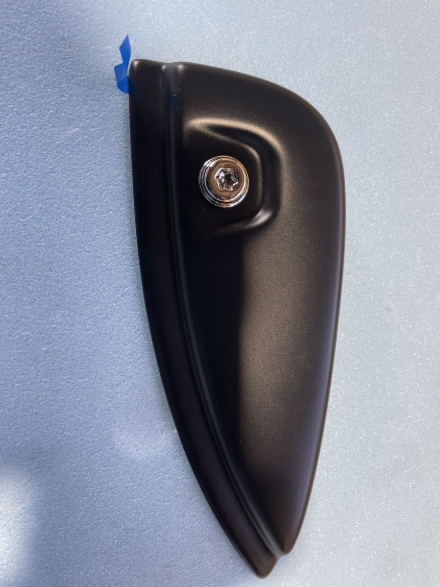 TOYOTA HILUX トヨタハイラックス GUN125 TRD オーバーフェンダー TA356-0K017 RR LH #17(サイド ...