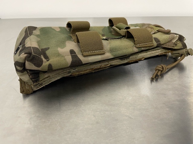 TYR Tactical PRC-152 Radio Pouch 米軍 特殊部隊 ラジオ ポーチ seal marsoc devgru ...
