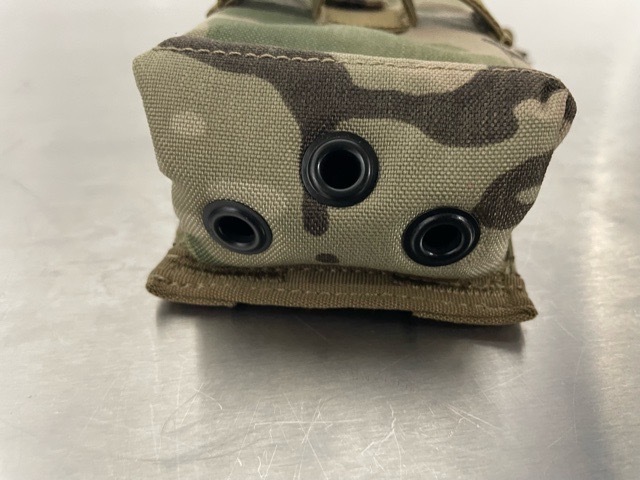 TYR Tactical PRC-152 Radio Pouch 米軍 特殊部隊 ラジオ ポーチ seal marsoc devgru ...