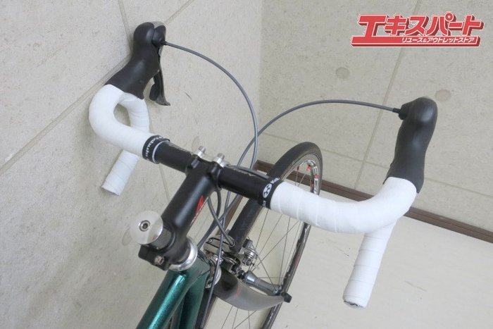 ANCHOR RNC7 NEOCOT/アンカー ネオコット 105 5600 2×10s クロモリ ロードバイク 戸塚店(500mm～)｜売買 ...