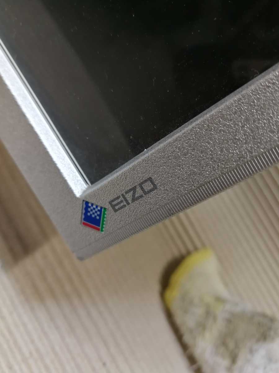 EIZO FlexScan S1910-HR 縦型に改造品(19インチ～)｜売買されたオークション情報、yahooの商品情報をアーカイブ公開 - オークファン（aucfan.com）