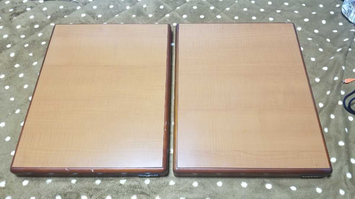 TAOC タオック オーディオボード SCB-35II ペア(その他)｜売買されたオークション情報、yahooの商品情報をアーカイブ公開 - オークファン（aucfan.com）