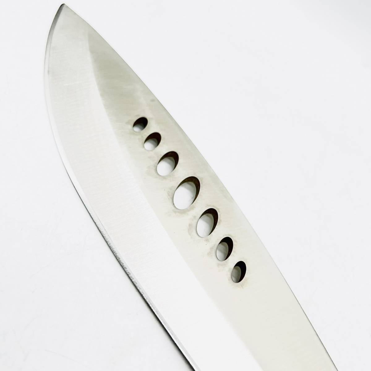 8353/ HIRO original MACHETE Knife ヒロ オリジナル ナイフ 刃物 箱付(ナイフ)｜売買されたオークション情報 ...