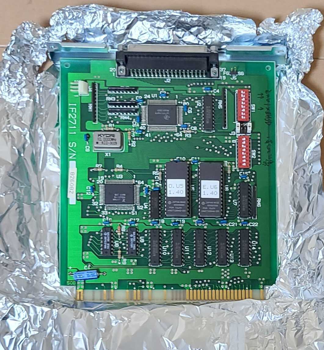 昭和レトロ ICM社 STRIDE 外付けハードディスク HDD MC-40S ジャンク(周辺機器)｜売買されたオークション情報、yahooの商品情報をアーカイブ公開 - オークファン ...