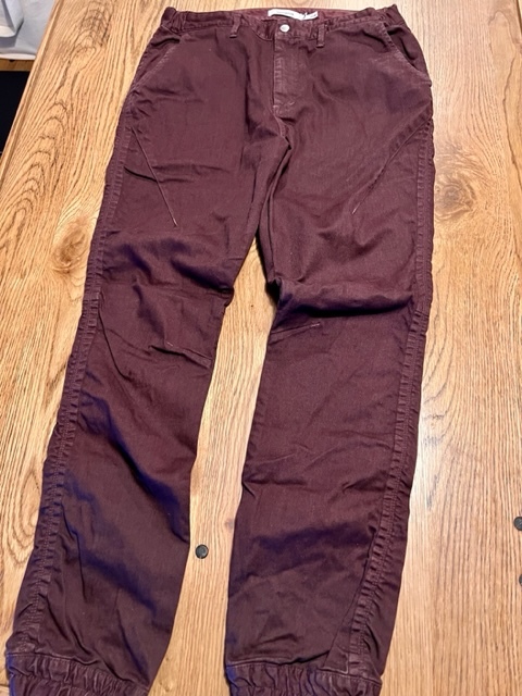 nonnative PANTS size/2 M ノンネイティブ(パンツ)｜売買されたオークション情報、yahooの商品情報をアーカイブ公開 - オークファン（aucfan.com）