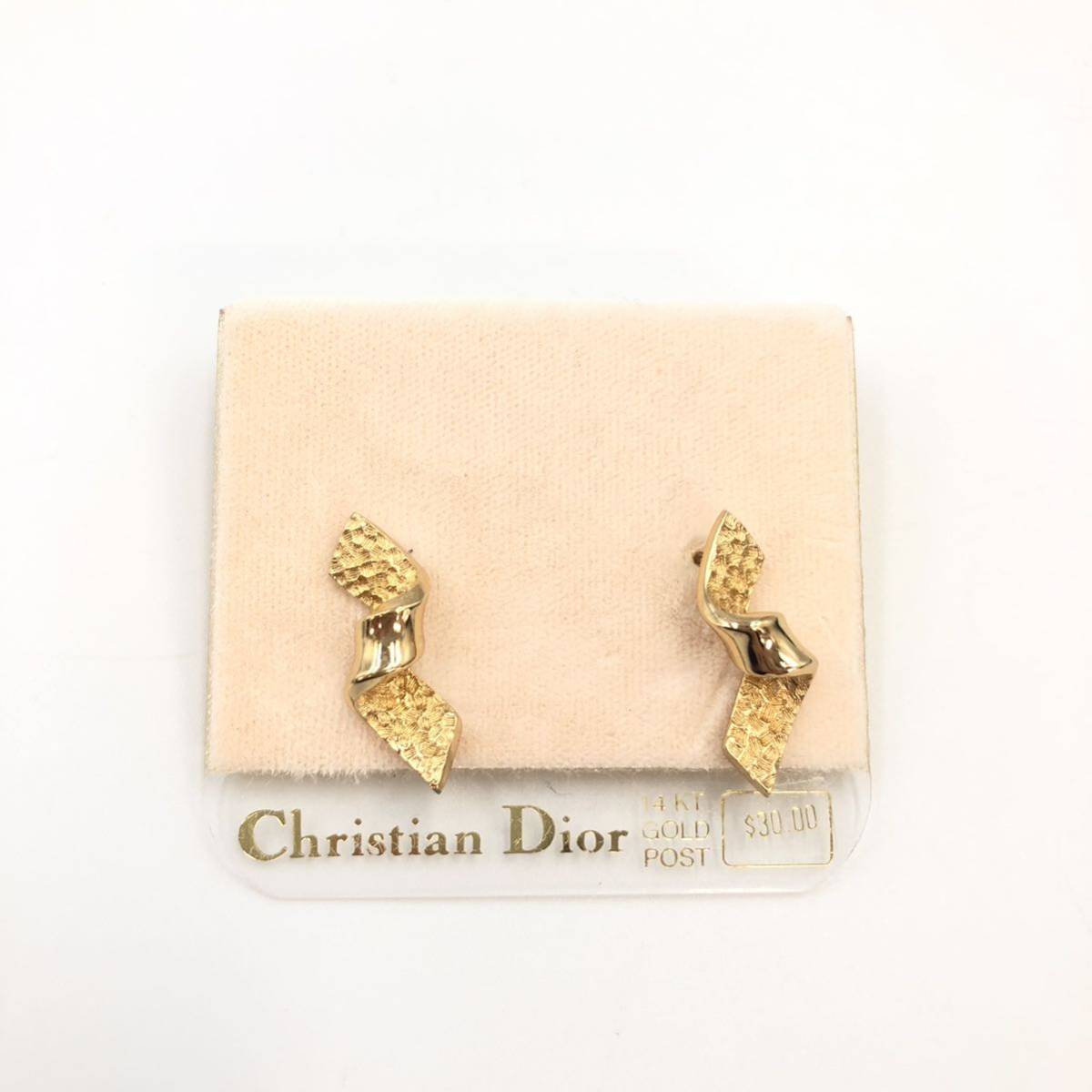 12/2NI-k64 Christian Dior マリークワント/アクセサリー/ピアス/ネックレス/レディース/2点おまとめ/CA0/CD0(レディースファッション)｜売買されたオークション ...