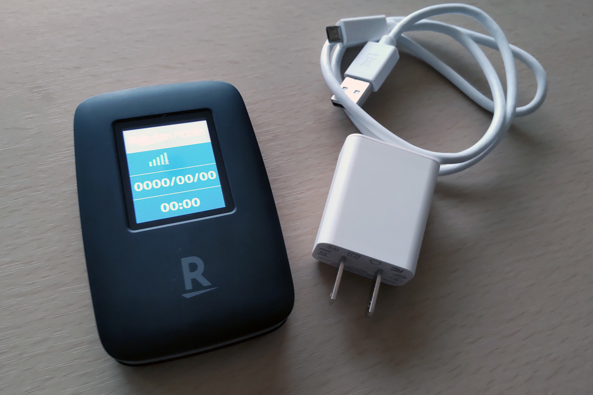 Rakuten WiFi Pocket モデル：R310(ルーター)｜売買されたオークション情報、yahooの商品情報をアーカイブ公開 ...