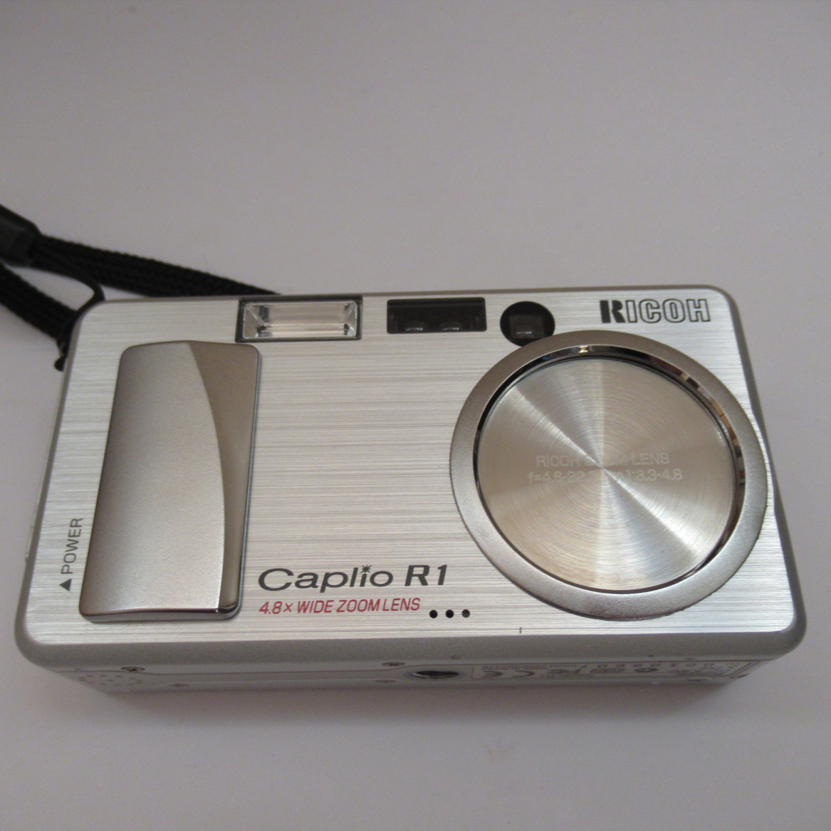 Canon IXY DIGITAL 200 PC1012 Power Shot SX120 IS PC1431 RICOH リコー ...