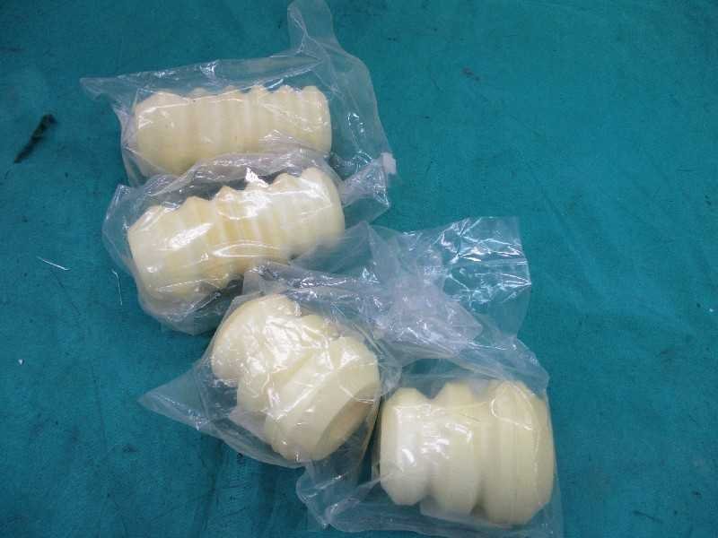 スバル純正バンプラバー 4個セット 20321AA201 2037AA041 太田(スバル用)｜売買されたオークション情報、yahooの商品 ...