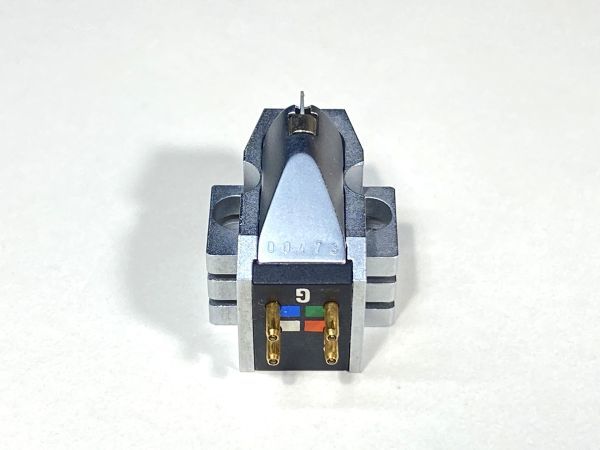 n4708-4 外観綺麗 ortofon オルトフォン MC-2000 MC2000 MC型 カートリッジ 針カバー付 両CH出力OK(MC)｜売買されたオークション情報、yahooの商品情報 ...