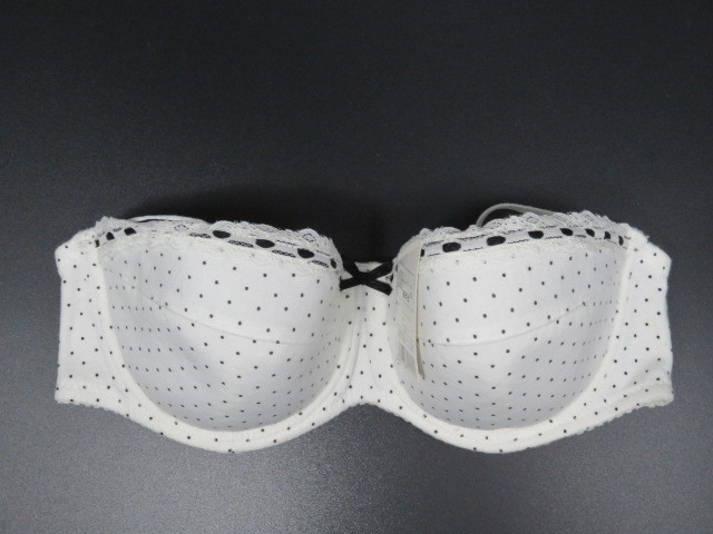 B75 マービー ブラジャー レトロ ジュニア ティーンズ ジュニア 下着 JK JC(75)｜売買されたオークション情報、yahooの商品情報をアーカイブ公開 - オークファン（aucfan ...