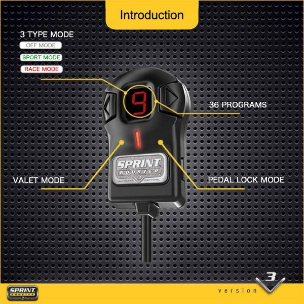 ベンツ W210 W211 SPRINT BOOSTER スプリントブースター RSBD451 E230 E240 E320 E400 E430 E240 E250 E280 E300 ...