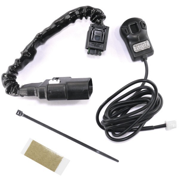 ベンツ W210 W211 SPRINT BOOSTER スプリントブースター RSBD451 E230 E240 E320 E400 E430 E240 E250 E280 E300 ...