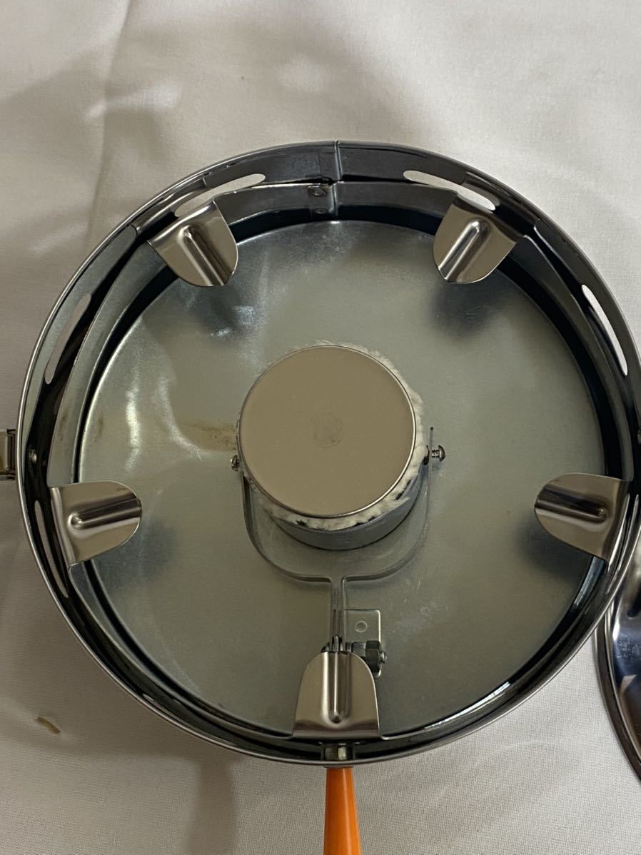 KIKU TOKYO アルコールバーナー OHKI S.S アウトドア レトロ当時物 現状品(シングルバーナー)｜売買されたオークション情報、yahooの商品情報をアーカイブ公開 ...