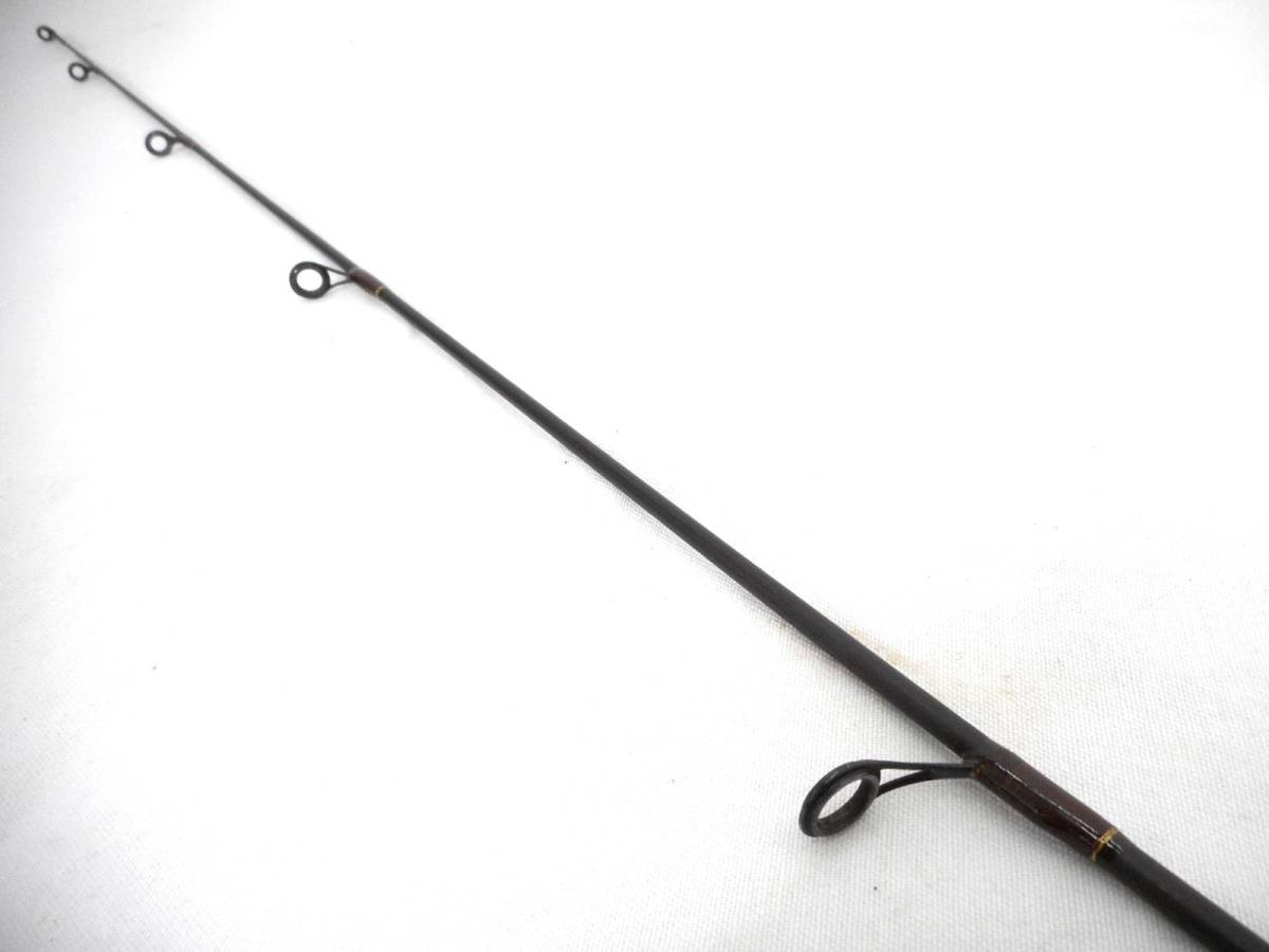 DAIWA ダイワ HEARTLAND-X ハートランド 2ピースロッド HL-X602 LFS-S Lure:1/16-3/8 oz 2 ...