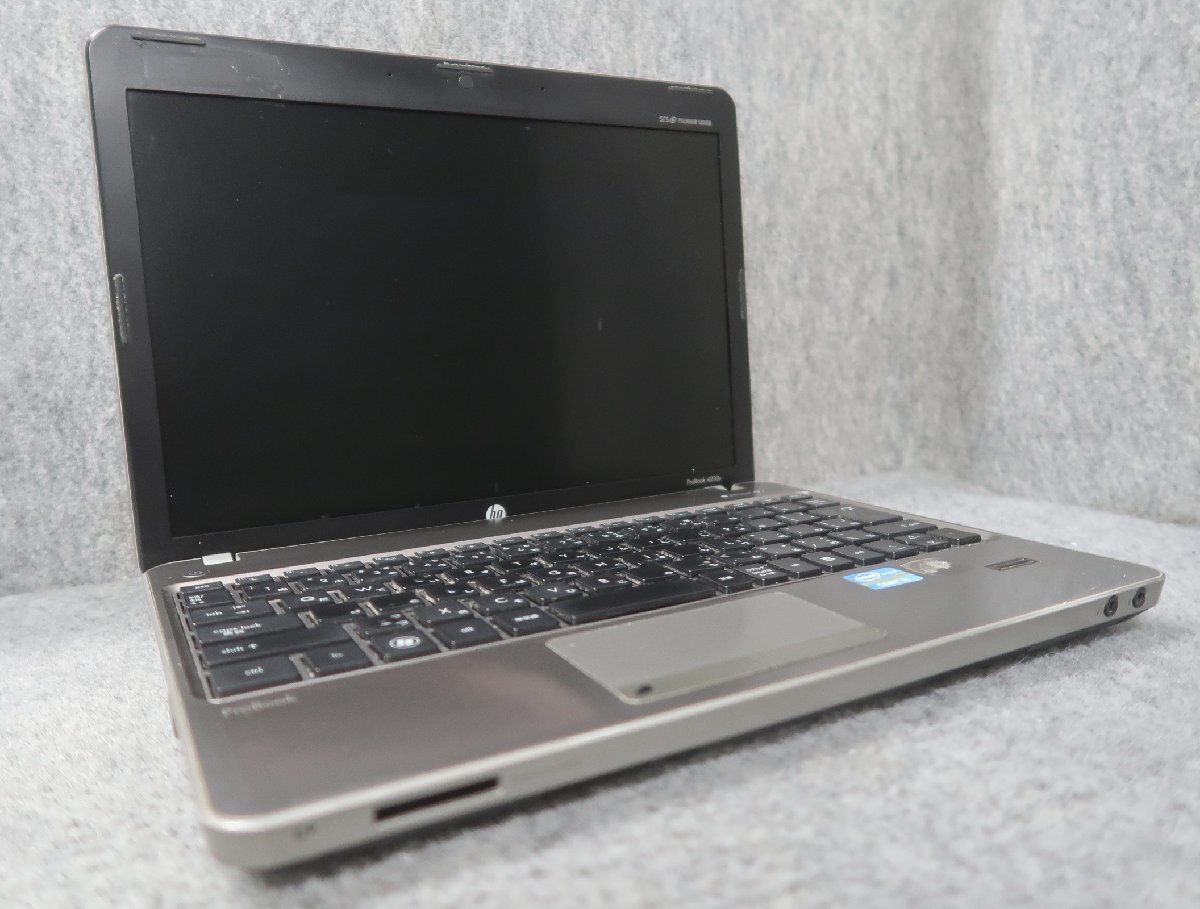 HP ProBook 4230s Core i3-2310M 2.1GHz 2GB ノート ジャンク N57807(13インチ未満)｜売買され ...