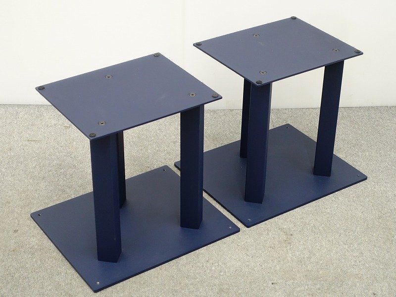 JBL JS-360 スピーカースタンドペア 013695003K-2(パーツ、設置用品)｜売買されたオークション情報、yahooの商品情報をアーカイブ公開 - オークファン（aucfan.com）