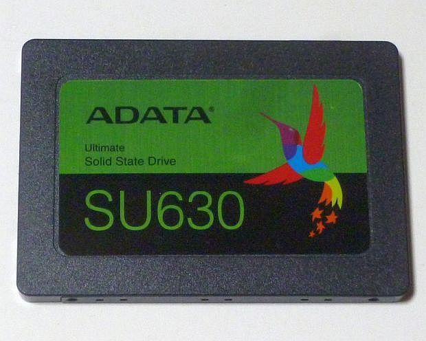 2.5inchSSD ADATA SU630 960GB Serial ATA 6Gb/s(256GB～)｜売買されたオークション情報、yahooの商品情報をアーカイブ公開 - オークファン ...