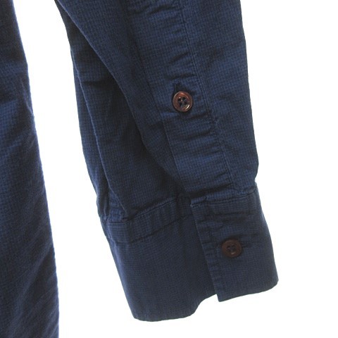 アイスバーグ ICEBERG ICE History × Bugs Bunny ヴィンテージ シャツ ワッペン バッグスバニー ワーナーブラザース キャラクター M 青(アイスバーグ)｜売買さ ...