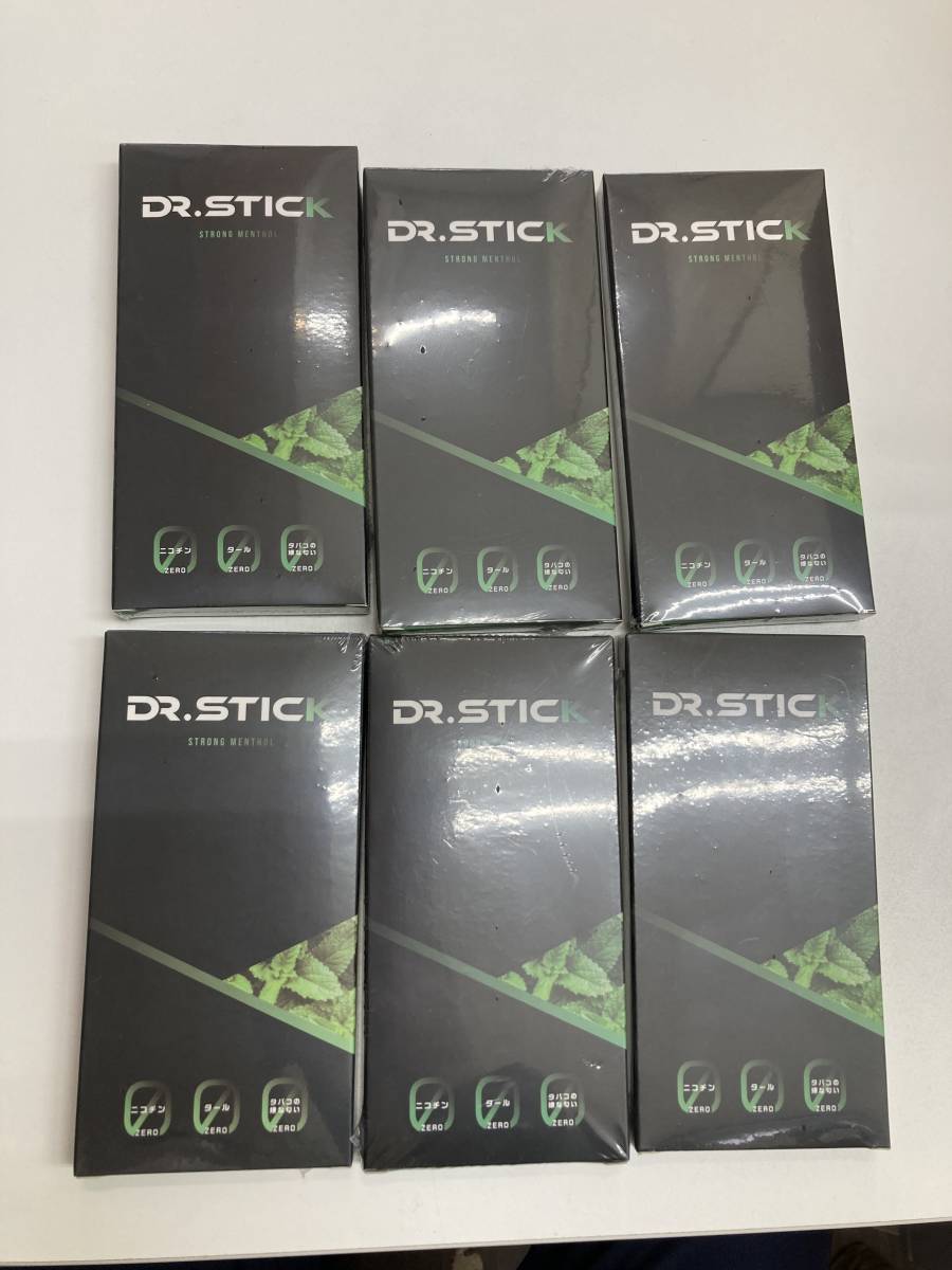 DR.STICK(その他)｜売買されたオークション情報、yahooの商品情報をアーカイブ公開 - オークファン（aucfan.com）